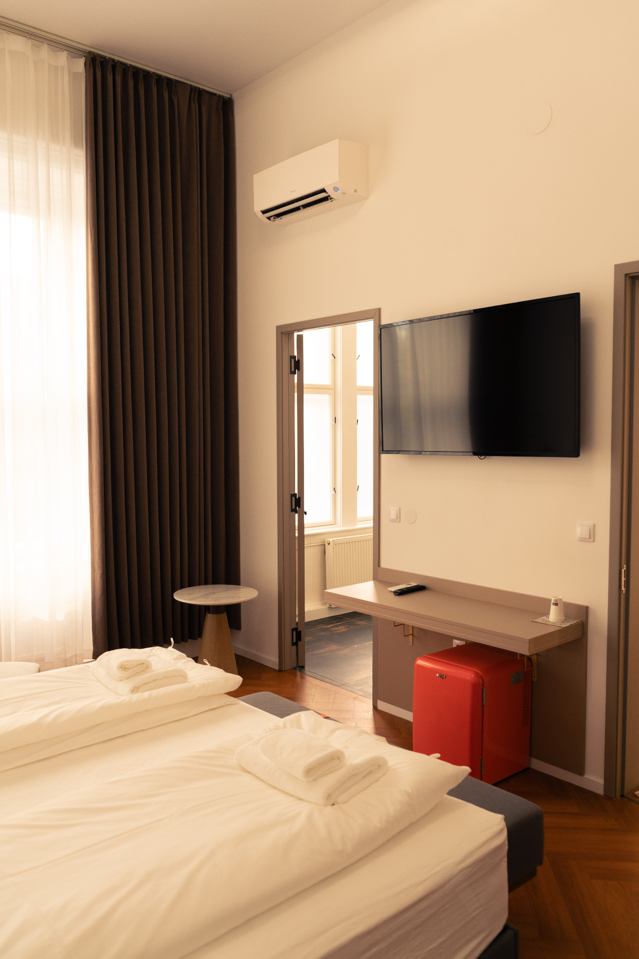 Elias Residence Vienna - Boutique Hotel Wien Zentrum | Übernachten in ...