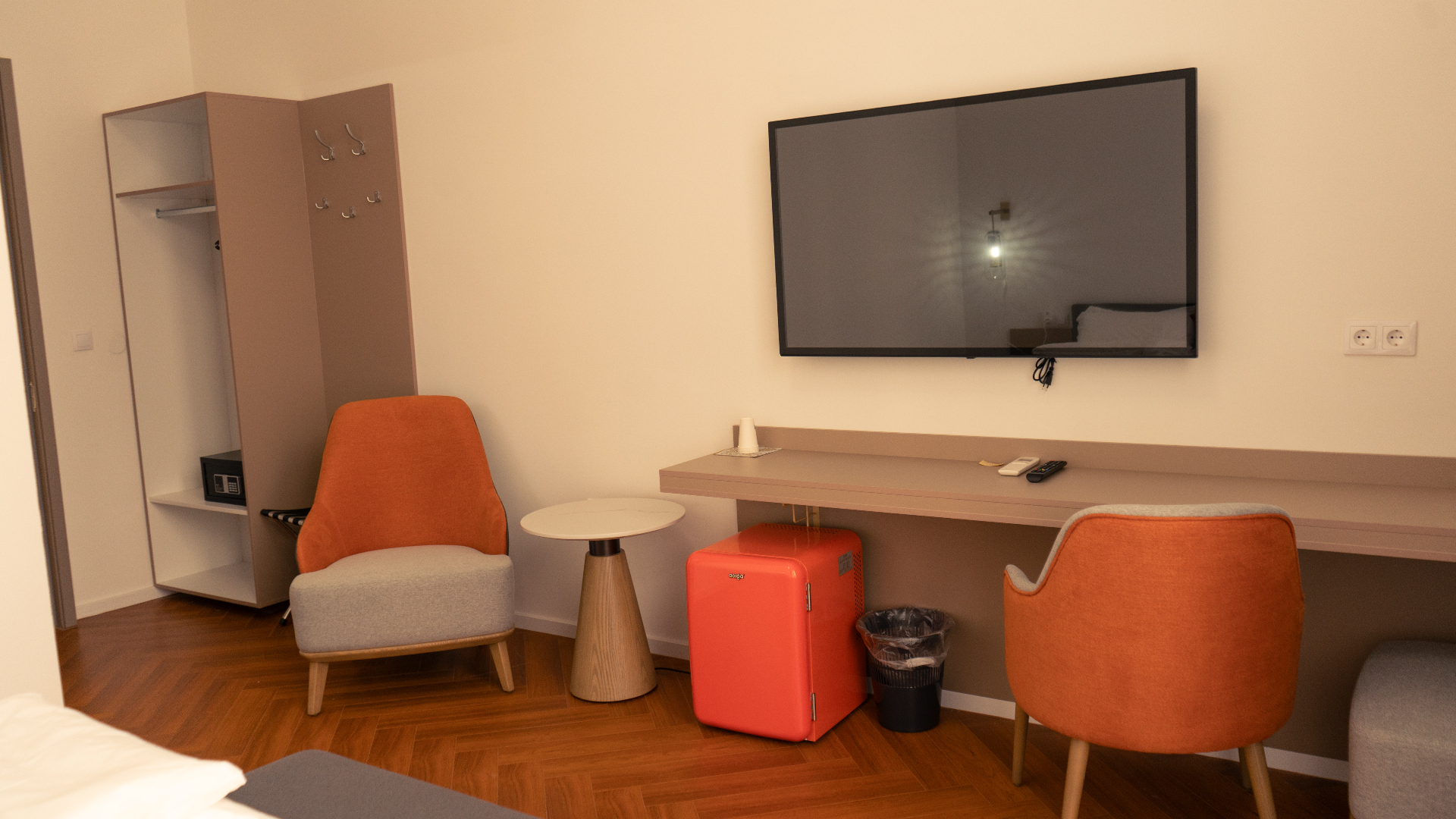 Elias Residence Vienna - Boutique Hotel Wien Zentrum | Übernachten in ...