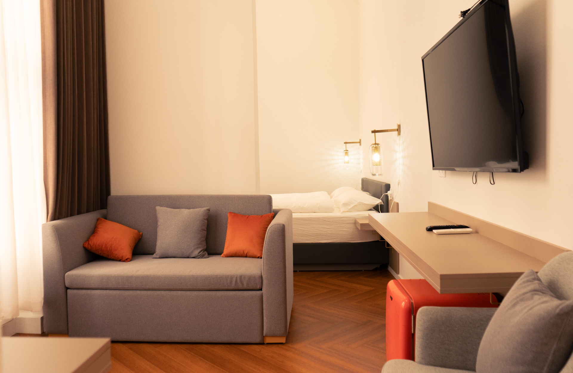 Elias Residence Vienna - Boutique Hotel Wien Zentrum | Übernachten in ...